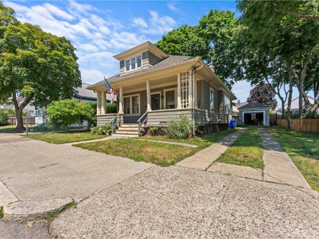 61 Nathanael Avenue