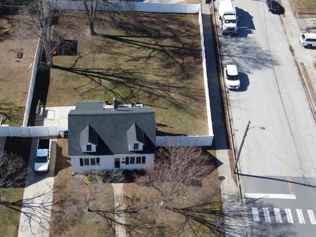 61 New Jersey Avenue