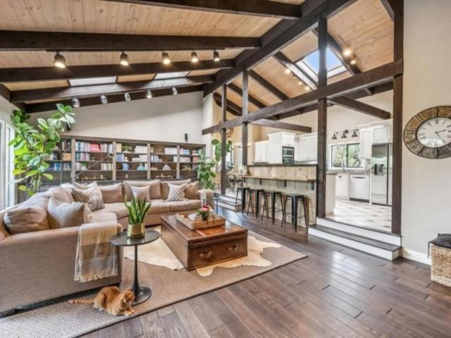 61 Oak Haven Way, Woodside, CA 94062