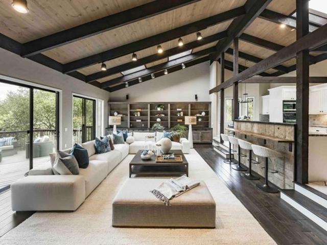 61 Oak Haven Way, Woodside, CA 94062