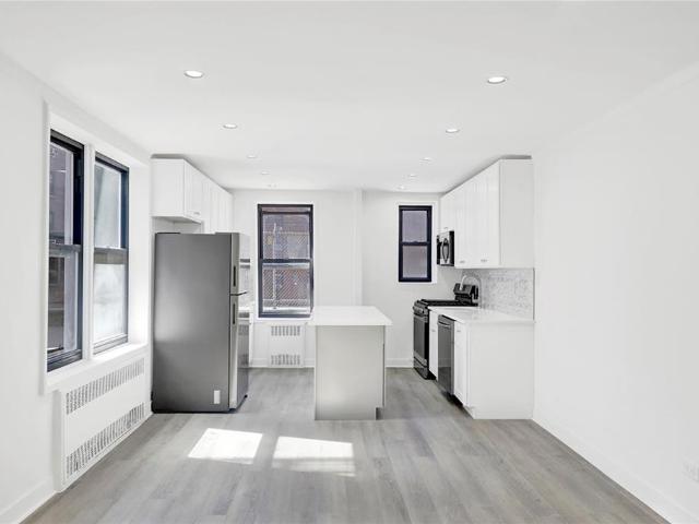 61 Oliver Street # 1T