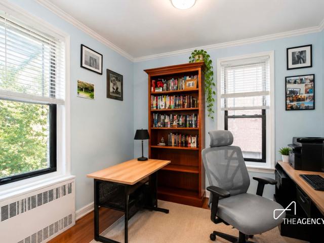 61 OLIVER Street 2A