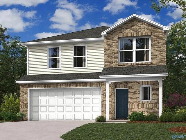 61 Orion Dr, Cullman, AL 35055