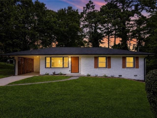 61 Overbrook Drive SE
