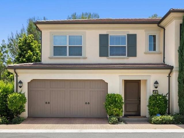 61 Overbrook, Irvine, CA