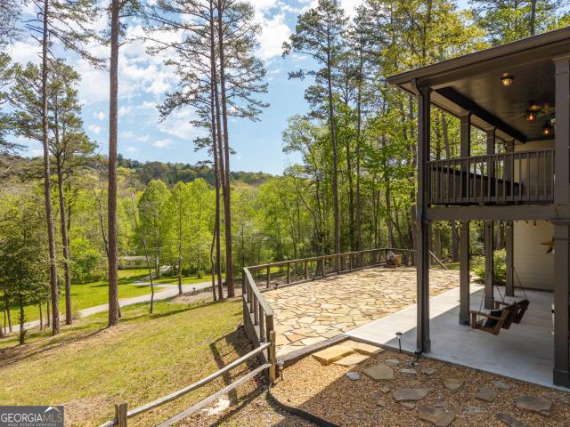 61 Overlook Road