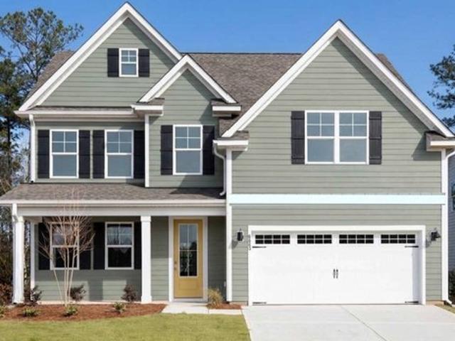 61 Pasture St Lot 455, Wilmington, NC 28411