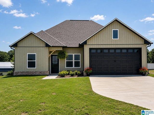 61 Payton Dr Graves Gap Rd, Hayden, AL 35079
