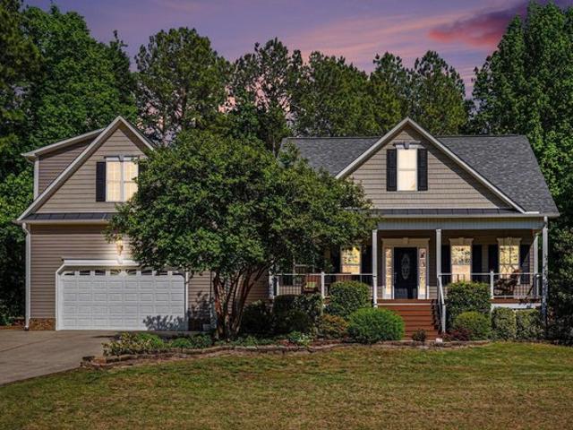 61 Pea Island Cir, Garner, NC 27529