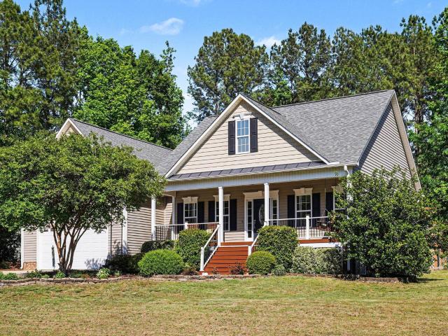 61 Pea Island Circle