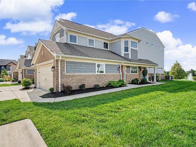 61 Pebble Brook Pl, Springboro, OH 45066