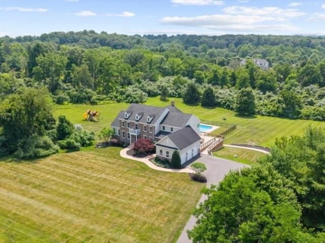 61 Perryville Rd