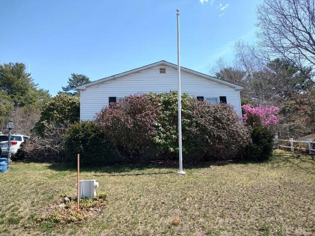 61 Pinehurst Dr, Plymouth, MA 02360 | MLS #73506