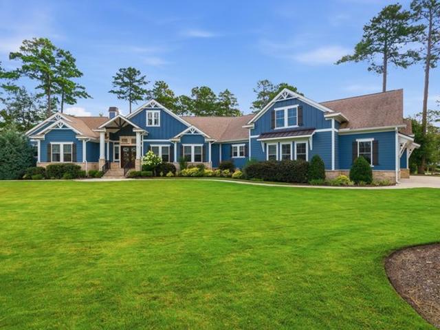 61 Pigeon Forge Ct, Murrells Inlet, SC 29576