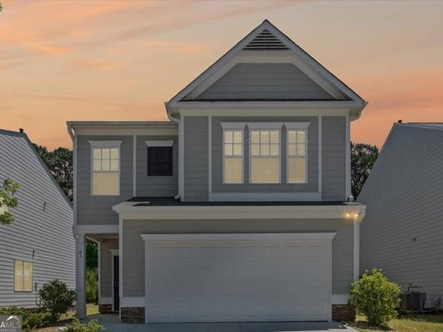 61 Pointe Pl, Dawsonville, GA 30534