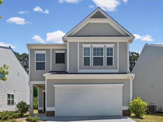61 Pointe Place