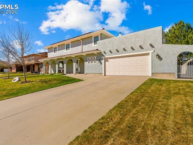 61 Posada Dr, Pueblo, CO 81005 | MLS #3720 | Compass