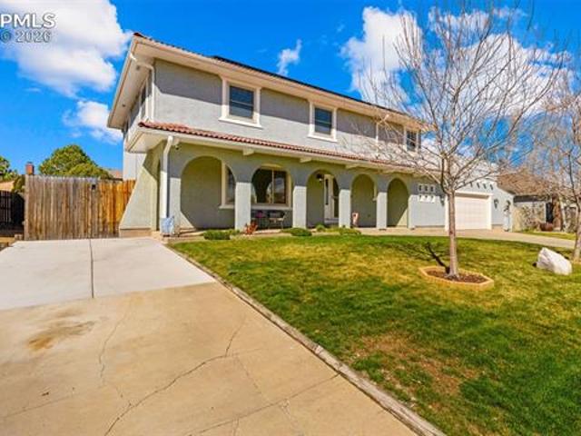 61 Posada Drive