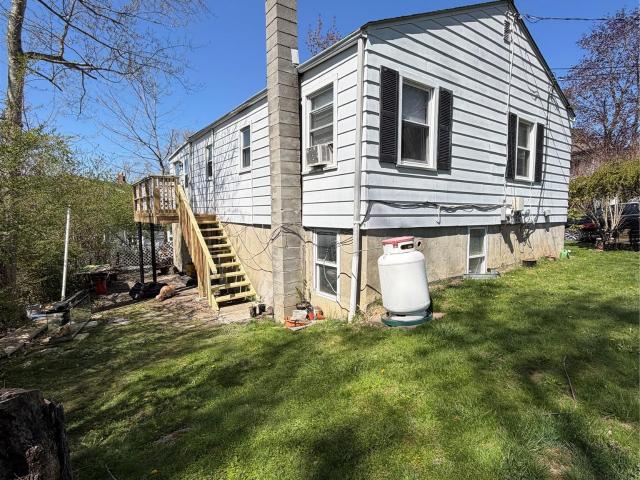 61 Pleasant Drive