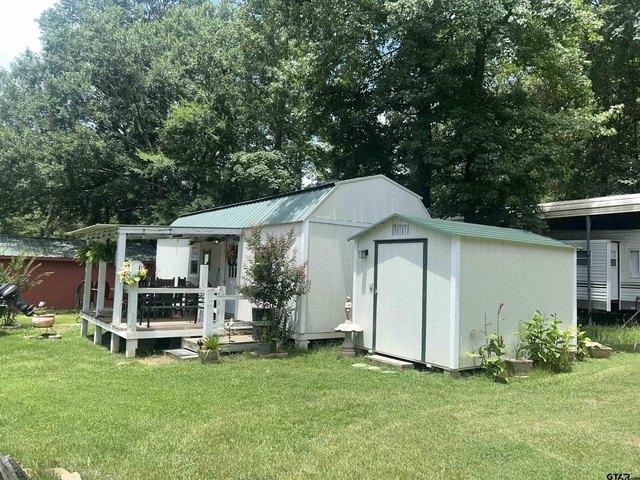 61 Pr # 52436, Pittsburg, TX 75686