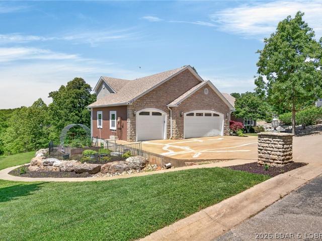 61 Quiet Meadows Drive