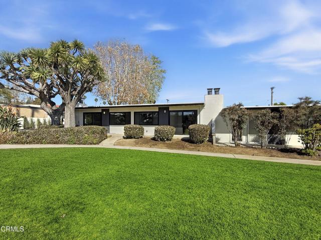 61 Redwood Avenue