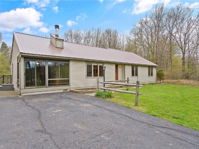 61 Rice Road