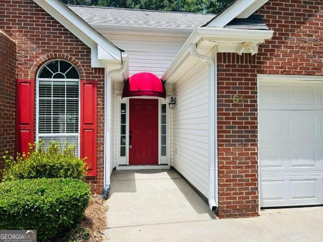 61 Riva Ridge Lane