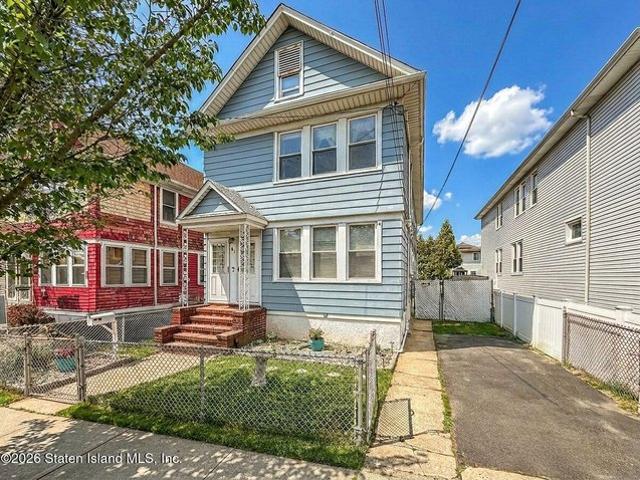 61 Ronald Ave, Staten Island, NY 10303