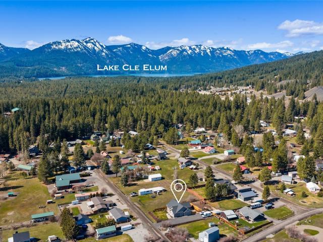 61 Ronald Ridge Rd, Ronald, WA 98940 | MLS #2500 | Compass