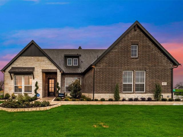 61 Roosevelt Ln, Valley View, TX 76272 | MLS #21240