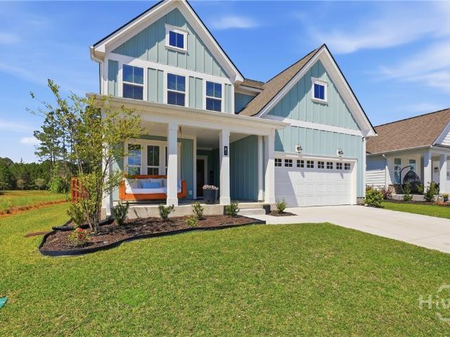61 Rosemary Bend