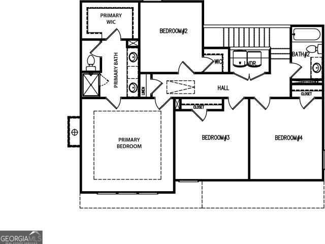 61 Ruby Robin Road