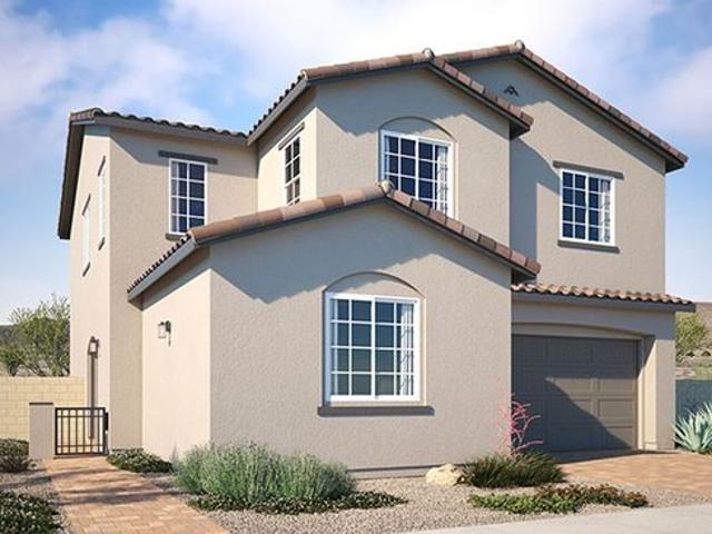 61 Rubato Ln, Henderson, NV 89015