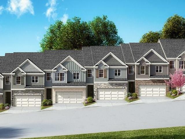 61 Rustin Rdg, Dahlonega, GA 30533