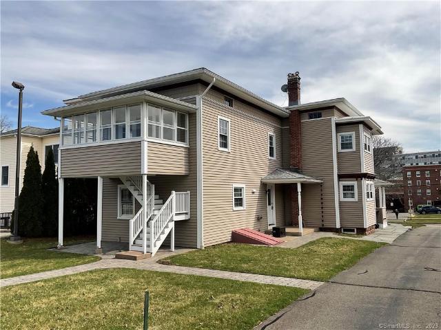 61 S Main St, Unit 2, Middletown, CT 06457 | MLS #24164 | Compass