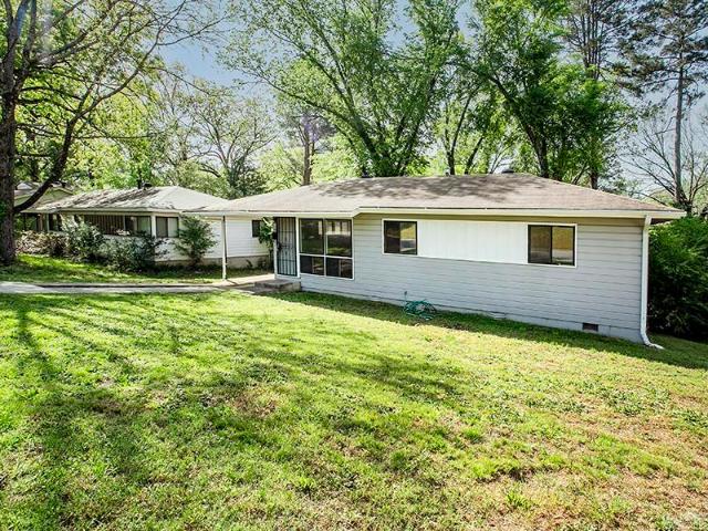 61 S Meadowcliff Drive
