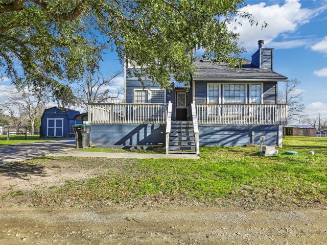 61 S Hilltop Street