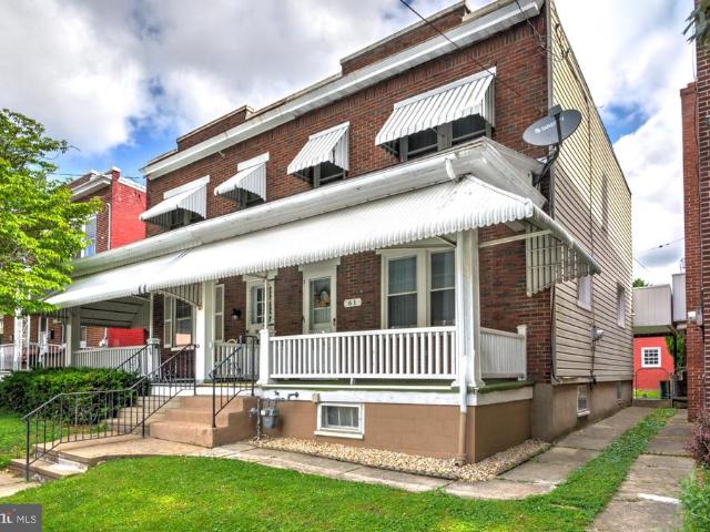 61 S Pearl Street