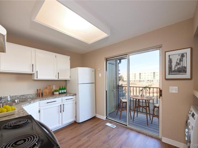 61 S Sable Blvd, Unit C26, Aurora, CO 80012 | MLS #3330