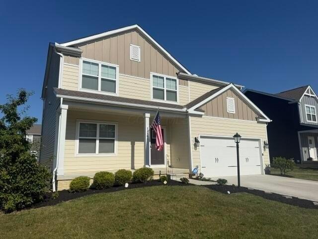 61 Scarlett Dr, Delaware, OH 43015