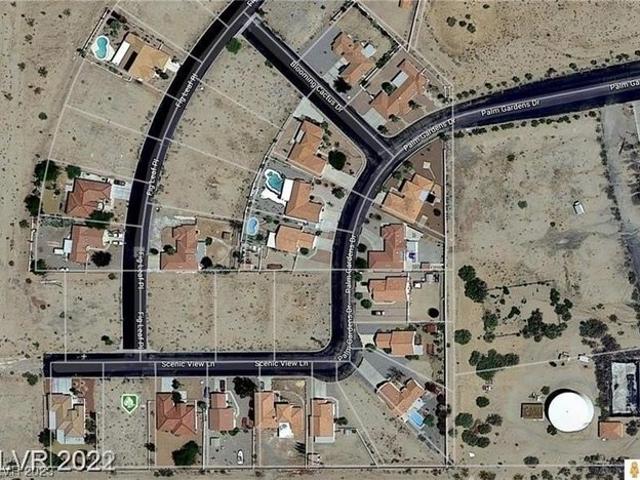 61 Scenic View Ln, Palm Gardens, NV 89039