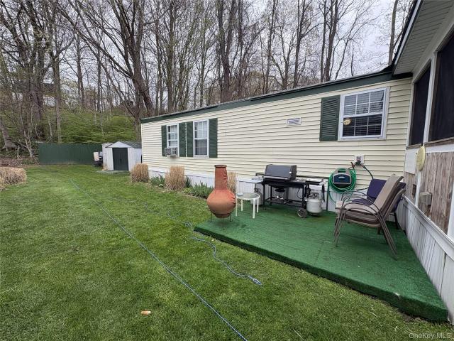 61 Sasso Ln, Wingdale, NY 12594 | MLS #989936 | Compass