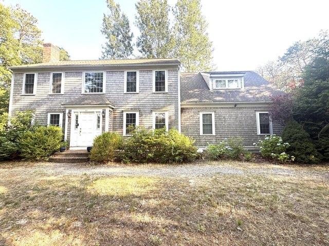 61 Service Rd, East Sandwich, MA 02537