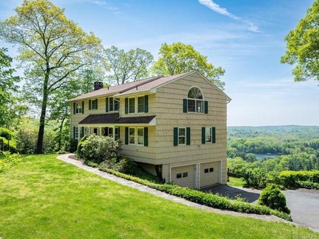 61 Seth Low Mountain Rd, Ridgefield, CT 06877