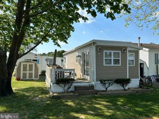 61 Skipjack Cir, Berlin, MD 21811