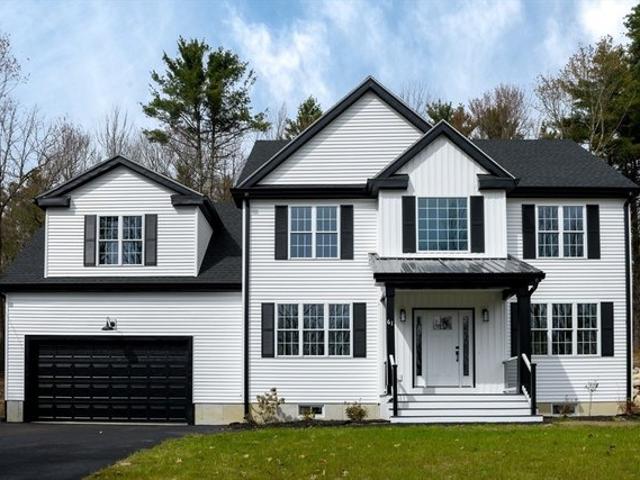 61 Shady Ave, Westminster, MA 01473