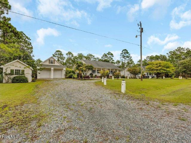 61 Shands Road