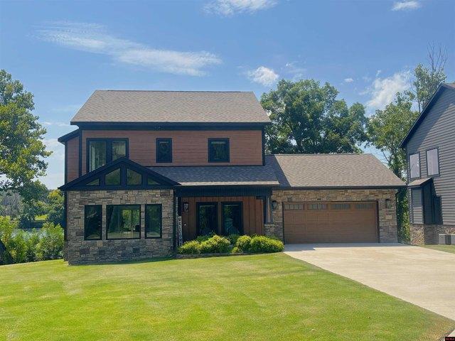 61 Sowbug Cir, Cotter, AR 72626
