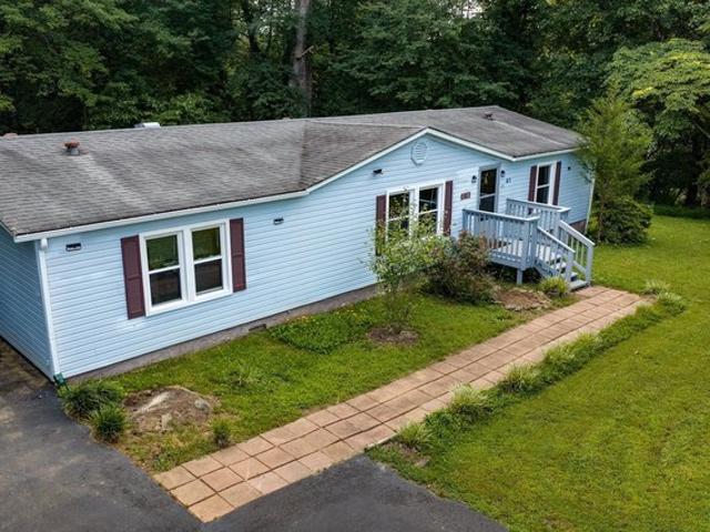 61 Snapdragon Rd, Ruckersville, VA 22968